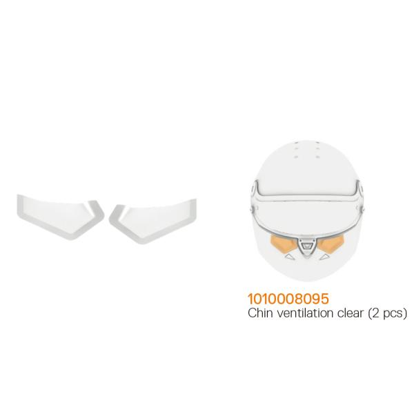 SCHUBERTH OPTION PART オプションパーツ 適合:SP1 SF2 SF3 SF4納　期：国内在庫があるものは1〜2日で発送可能。欠品の場合は本国取り寄せとなり1ヶ月〜数ヶ月かかる場合がございます。実際の製品カラーにつきまし...