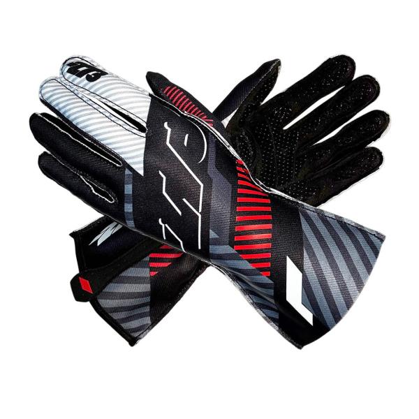 Minus273 KARTING GLOVE●サイズに関しまして・・・　ピッタリ使いたい方は普段選ばれるサイズをご選択下さい。若干タイトなので1サイズ上のサイズを選ばれる事をオススメ致します。サイズ：3XS/2XS/XS/S/M/L/XL公...