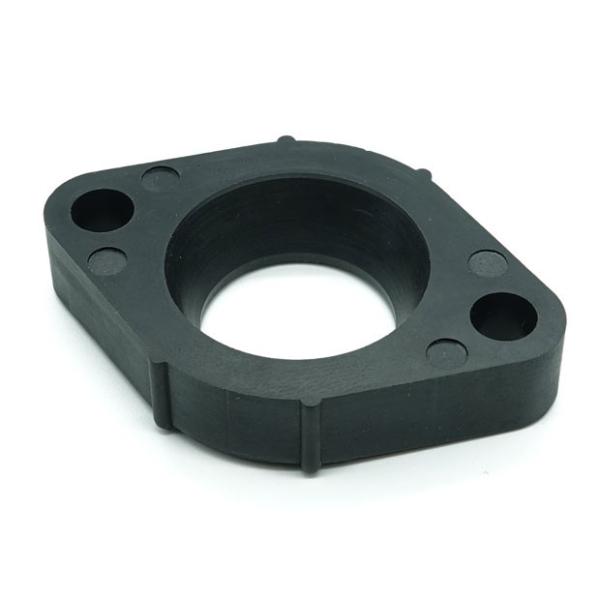 YAMAHA 純正　KT100用ジョイントキャブレターФ19.8ｍｍ　KTジュニアクラス指定です。品番：7YA-13586-00こちらの商品はメーカーに在庫がございましたら２、３日で弊社から発送可能です。欠品の場合は、納期に時間がかかる場合...