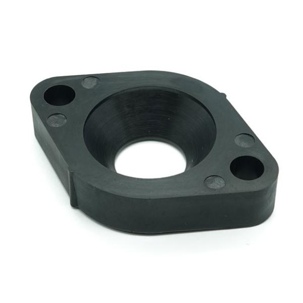 YAMAHA 純正　KT100用ジョイントキャブレターФ14.5ｍｍ　KTカデットクラス/カデットオープンクラス指定です。品番：７YU-13586-09こちらの商品はメーカーに在庫がございましたら２、３日で弊社から発送可能です。欠品の場合は...