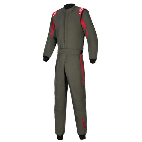 メーカー：アルパインスターズ alpinestarsモデル名：GP RACE V3 FIAメーカー品番：3350126-143カラー：アンスラサイト×レッド (ANTHTACITE RED)サイズ：EUR44 / 46 / 48 / 50 ...