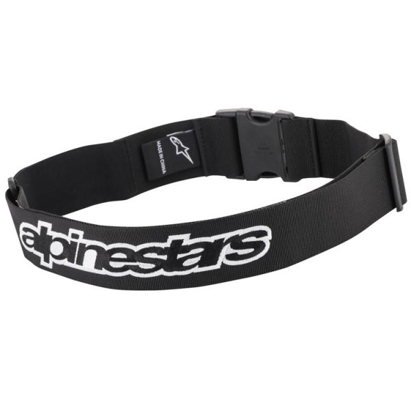 alpinestars PIT RADIO BELT■ピットクルーが使用する無線機などを装着できるラジオベルト■インサートを伸ばすことで、オーバーオールにフィットしてフィット感を確保します■大型のクリップ留め式のクロージャーで、Dリングを調...