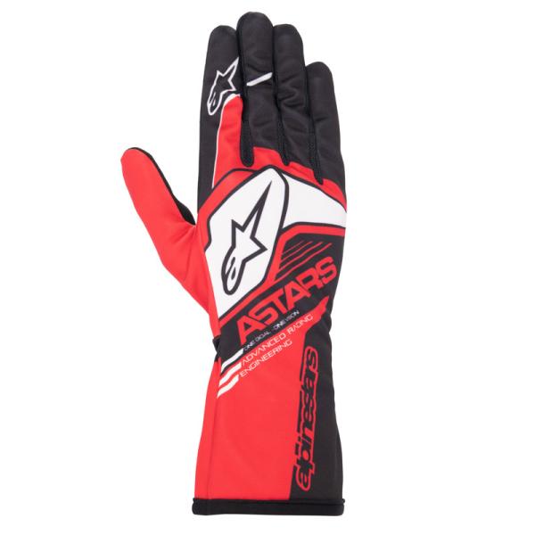 alpinestars KART RACING GLOVES TECH1-K RACE S. ONE VISION YOUTHメーカー：alpinestars アルパインスターズモデル名：TECH1-K RACE S. V2 (テックワン・...