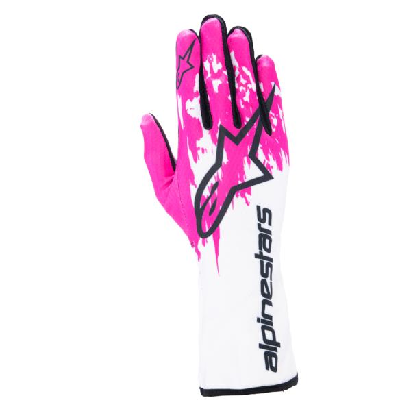 alpinestars KART RACING GLOVES TECH1-K V3 FIA 8877-2022 Grade1 Homologation Standardメーカー：alpinestars アルパインスターズモデル名：TECH1...