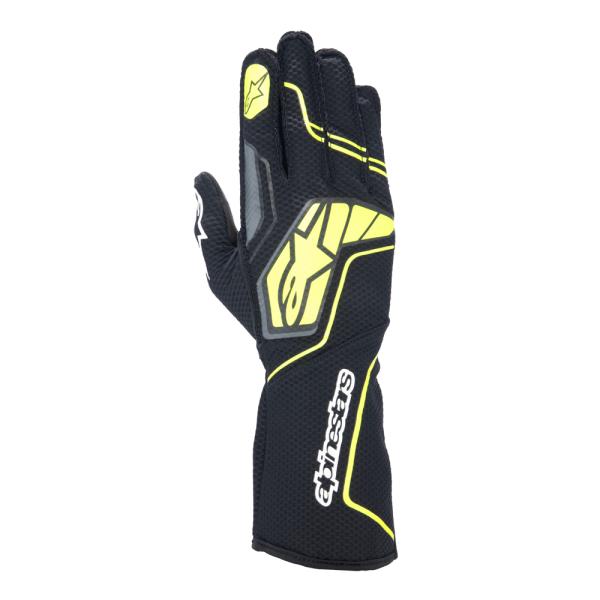 alpinestars KART RACING GLOVES TECH1-KX V4 FIA 8877-2022 Grade1 Homologation Standardメーカー：alpinestars アルパインスターズモデル名：TECH...