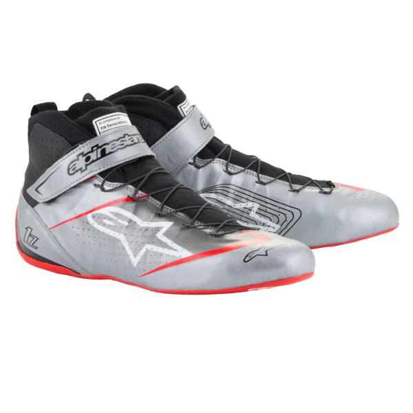 alpinestars AUTO RACING FOOTWEAR SHOES TECH1-Z V3 Complies with the FIA 8856-2018 homologation standardモデル名：TECH1-Z V3型　...