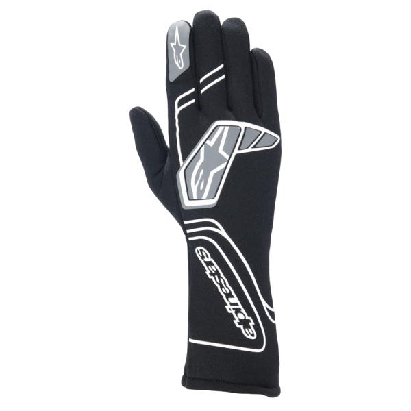 alpinestars AUTO RACING GLOVES TECH1-START V4 FIA 8856-2018 homologation standardsメーカー：alpinestars アルパインスターズモデル名：TECH1-S...