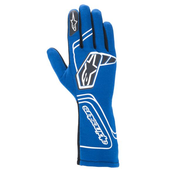 alpinestars AUTO RACING GLOVES TECH1-START V4 FIA 8856-2018 homologation standardsメーカー：alpinestars アルパインスターズモデル名：TECH1-S...