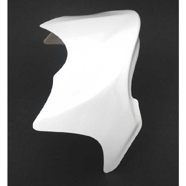 プロのペインターとして2輪業界でも有名なアズメリープレゼンツが、オリジナルのディフューザーを発売しました。こちらは完全なオリジナルデザインですが、プロペインターならではの形状を考えたモデルです。あらゆるペイントデザインでもマッチングする事間...
