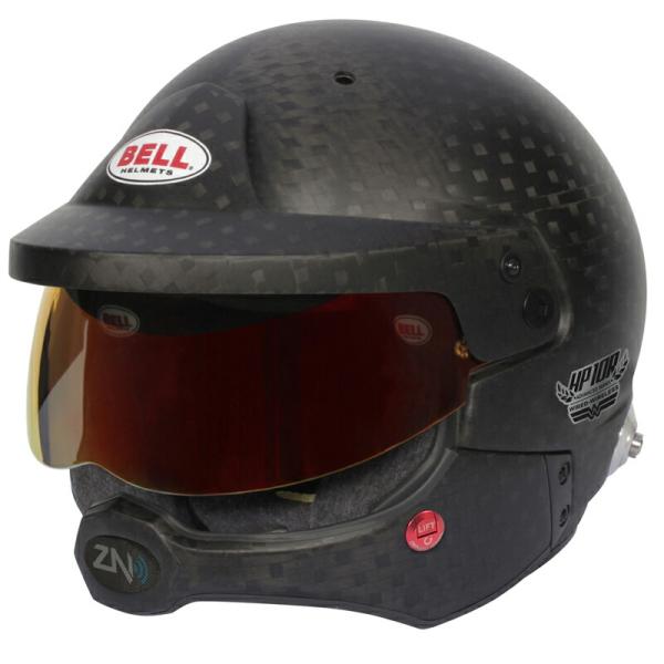 メーカ：BELL ベルモデル：HP10 RALLY WW HANSカラー：カーボンブラック内装カラー：ダークグレー 耐火FRファブリックサイズ：54cm(1144051)　　　　55cm(1144052)　　　　56cm(1144053)　...