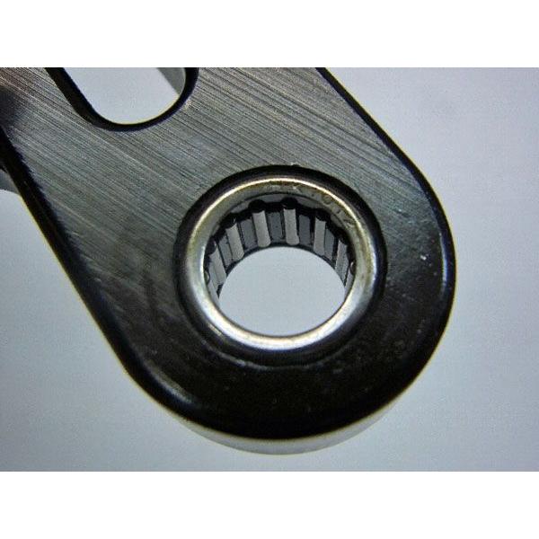 EIKO AL ペダル用のベアリングです。納期に時間がかかる場合や品切れの場合が御座います。ご了承下さい。PEDAL フレーム RACING KART PARTS レーシングカート用パーツ E