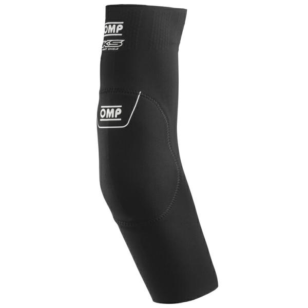 OMP ELBOW PAD RACING KART MY2026「KART ELBOW PAD（カート用エルボーパッド）」は動きを妨げず、しっかりと装着できるように設計。ライクラ素材とフォームがドライバーの腕の動きに自然にフィットします。レ...