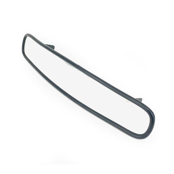 Longacre （ロングエーカー）製 Wide Rear View Mirrorロールゲージ取付タイプのバックミラー ワイドタイプ（幅広）ツーリングカーなどのルームミラーに！ロールバー取付ステーは別売り