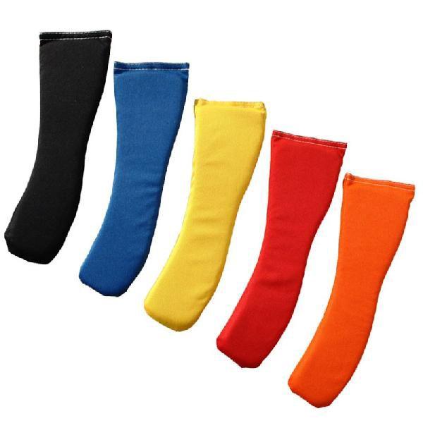 純正と全く同じ厚さのパッドです。ドライバーごとに色で変更されたり、交換品として自分の好みでご用意されてはいかがでしょうか。全５色 stand21(スタンドヴァンティアン)製　純正オプション ハンスパッドです。本体との接続は、標準品(セット付...