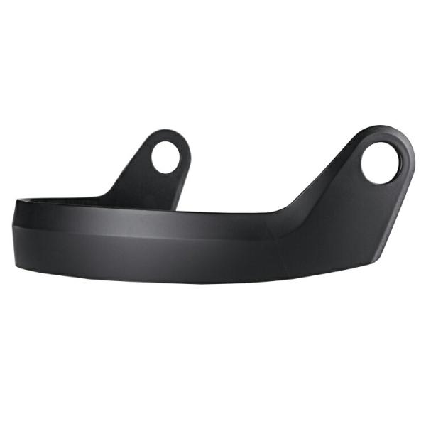 STILO HELMET ST6 ACCESSORIES PARTS RACING SUN SCREEN SHORT VISORスティーロヘルメット「ST6 GT」専用サンバイザーメーカー：STILO スティーロモデル：ST6シリーズ ((...