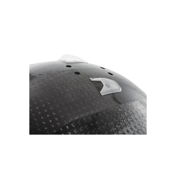 STILO HELMET PARTSスティーロ ヘルメット パーツ適合モデル：ST5 系純正パーツ　エアーインテーク（ヘルメット ダクト）納期 : 在庫が無く取り寄せの場合は納期1〜2ヶ月になります。