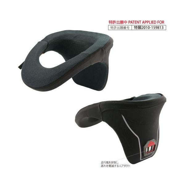 ・品番:04-646・サイズ:フリー・カラー:ブラック・素材:合成ゴム・ポリエチレン・本体価格：7,500円(税別)＋消費税　の商品です。※写真は試作サンプルのため実際の製品と多少異なる場合があります※装着後、走行前に後方視界を確認してから...