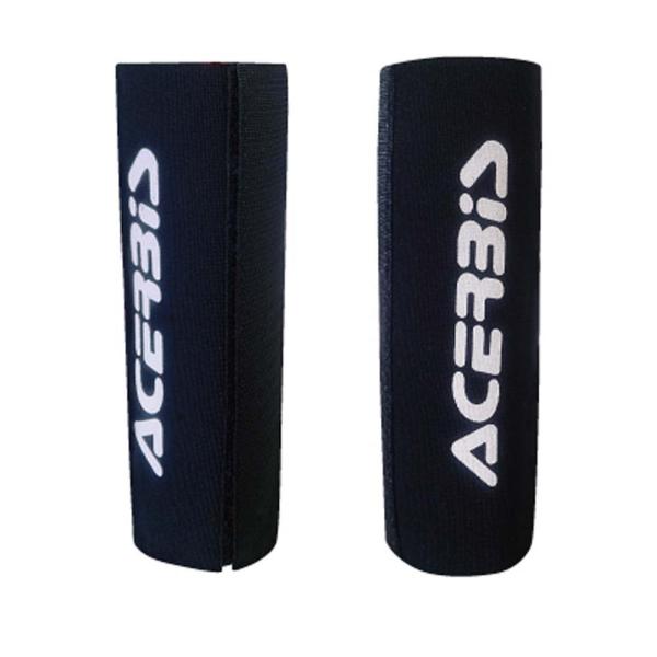 FAST &amp; EASY MOUNTING開閉可能になって素早く簡単に脱着。伸縮性素材を使った倒立タイプのネオプレーンゲーター。フロントフォークのインナーチューブを損傷から守り、シールの保護に役立つネオプレーン製フォークカバー。ベルク...