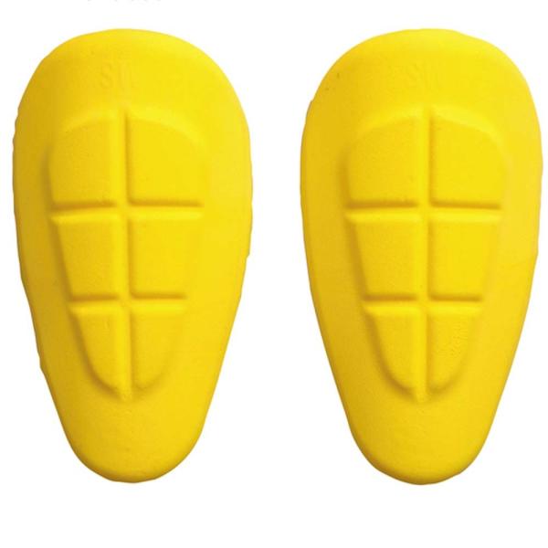 デグナーのデニムパンツやコットンパンツに適合するヒッププロテクターDP-27,DP-27V,DP-30,DP-31,FRP-27,FRP-27V,FRP-31のヒッププロテクターポケットにピッタリ。柔らかくて軽いので違和感なくフィットします...