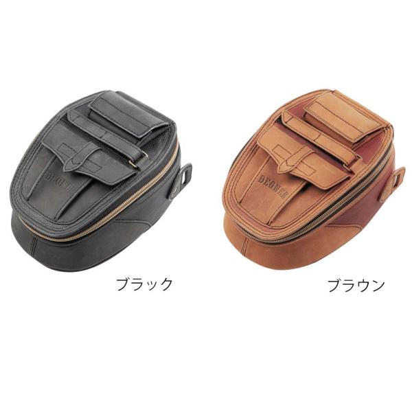 ・メーカー名：デグナー (DEGNER)・品番：SB-109・カラー：ブラック、ブラウン・素材：牛革・サイズ：外寸：縦22.5×横15×厚み8(cm)：平均値（人の手によって仕上げておりますので、この寸法より、プラスマイナス1cm位の誤差が...