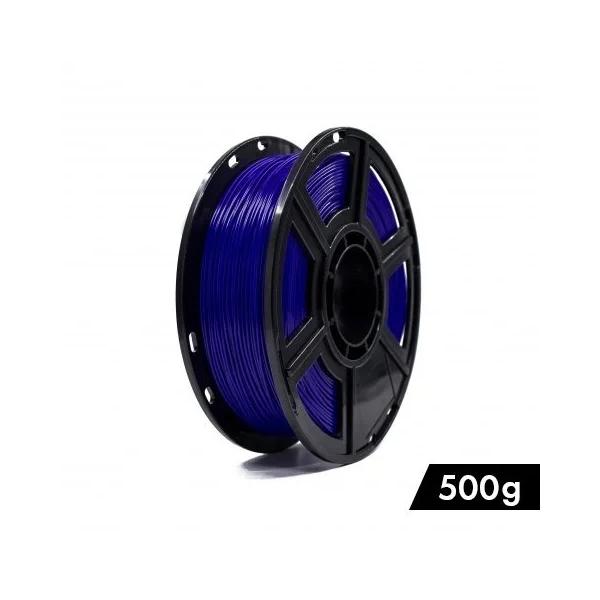 商品名：FLASHFORGE フィラメント ABS 500g ブルーフィラメント長：約175mフィラメント重：500gプリント速度：最大速度60-90mm/s（形状による）推奨積層：0.1-0.2mmプリント温度：220-240℃プラットフ...
