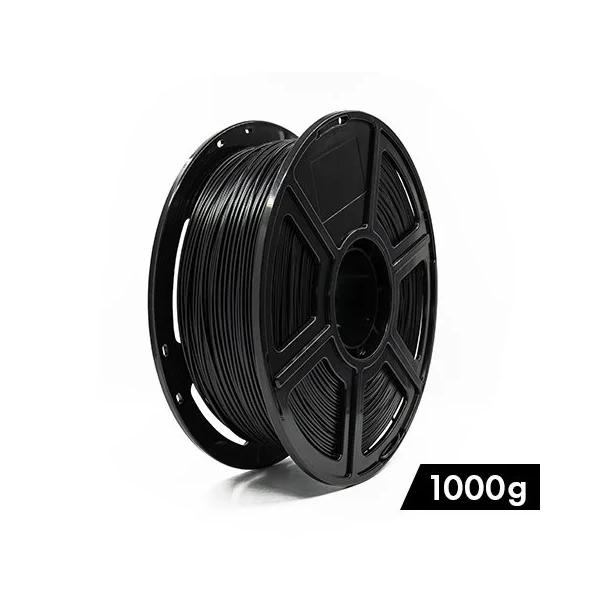 商品名：FLASHFORGE フィラメント PLA Matte Black 1000gカラー：ブラックフィラメント長：約350mフィラメント重：1000gプリント速度：60-90mm/s（45-50mm/s 推奨）推奨積層：0.05-0.1...