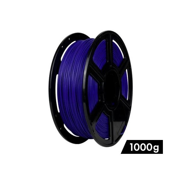 商品名：FLASHFORGE フィラメント PLA Matte Blue 1000gカラー：ブルーフィラメント長：約350mフィラメント重：1000gプリント速度：60-90mm/s（45-50mm/s 推奨）推奨積層：0.05-0.18m...