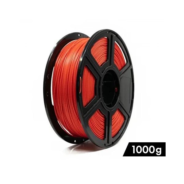 商品名：FLASHFORGE フィラメント PLA Matte Red 1000gカラー：レッドフィラメント長：約350mフィラメント重：1000gプリント速度：60-90mm/s（45-50mm/s 推奨）推奨積層：0.05-0.18mm...