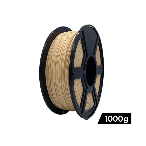 商品名：FLASHFORGE フィラメント PLA Matte スキンカラー 1000gフィラメント長：約350mフィラメント重：1000gプリント速度：60-90mm/s（45-50mm/s 推奨）推奨積層：0.05-0.18mmプリント...