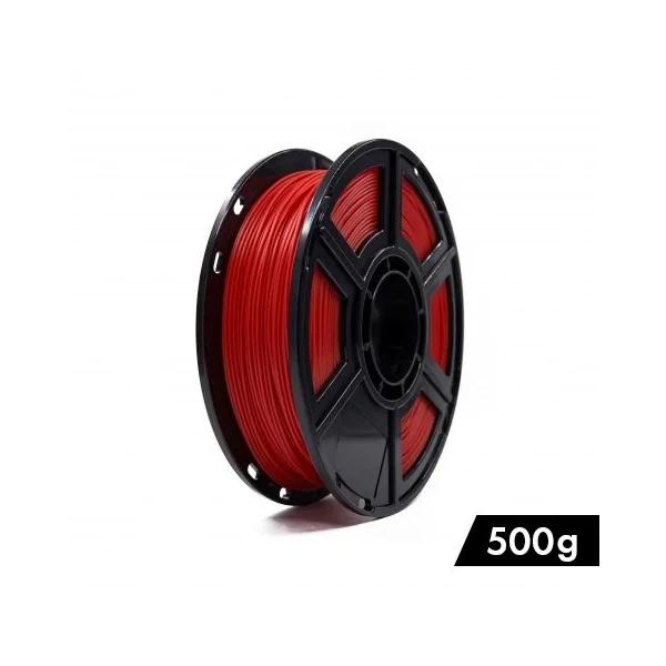 商品名：FLASHFORGE フィラメント PLA 500g レッドフィラメント長：約175mフィラメント重：500gプリント速度：60-90mm/s推奨積層：0.1-0.2mmプリント温度：190-220℃プラットフォーム：プラットフォー...