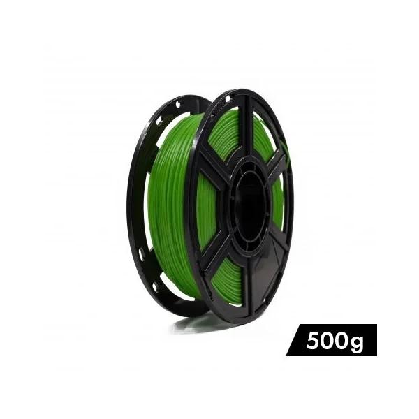 商品名：FLASHFORGE フィラメント PLA 500g グリーンフィラメント長：約175mフィラメント重：500gプリント速度：60-90mm/s推奨積層：0.1-0.2mmプリント温度：190-220℃プラットフォーム：プラットフォ...