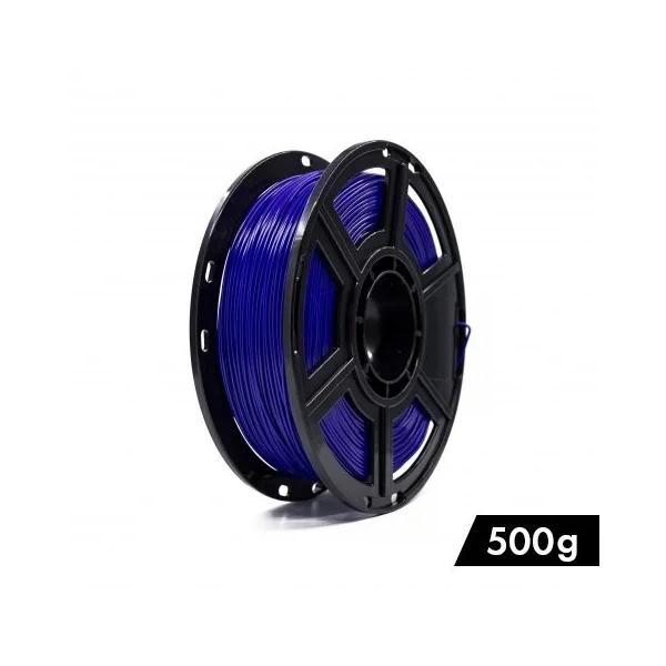 商品名：FLASHFORGE フィラメント PLA 500g ブルーフィラメント長：約175mフィラメント重：500gプリント速度：60-90mm/s推奨積層：0.1-0.2mmプリント温度：190-220℃プラットフォーム：プラットフォー...