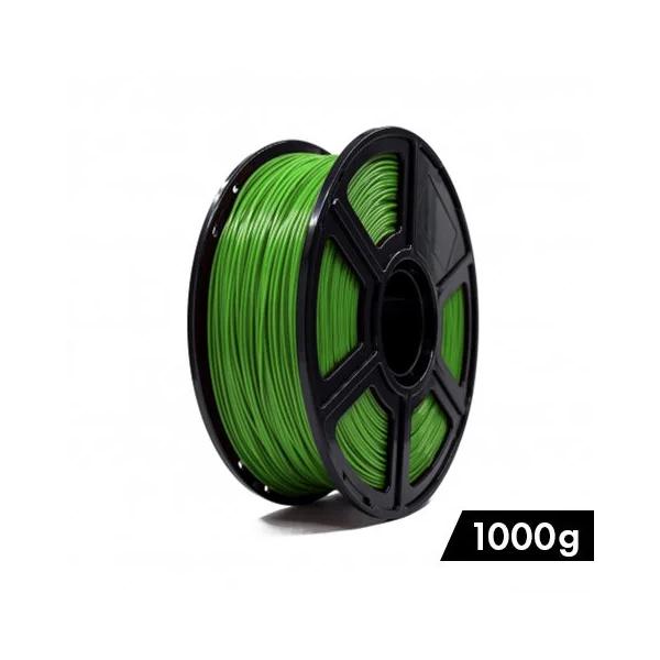 商品名：FLASHFORGE フィラメント PLA 1000g グリーンフィラメント長：長さ約350mフィラメント重：1000gプリント速度：60-90mm/s推奨積層：0.1-0.2mmプリント温度：190-220℃プラットフォーム：プラ...