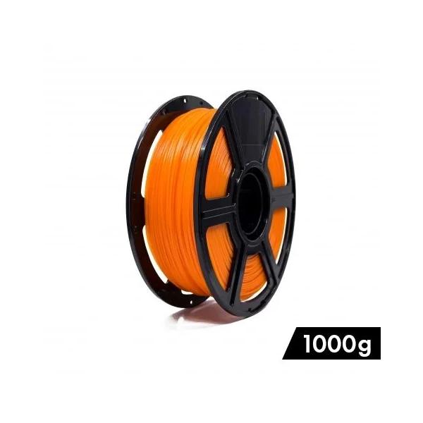 商品名：FLASHFORGE フィラメント PLA 1000g オレンジフィラメント長：長さ約350mフィラメント重：1000gプリント速度：60-90mm/s推奨積層：0.1-0.2mmプリント温度：190-220℃プラットフォーム：プラ...