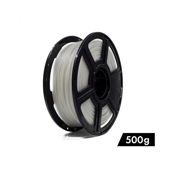 商品名：FLASHFORGE フィラメント PLA 500g Luminous Green (蓄光)カラー：ルミナス グリーンフィラメント長：約175mフィラメント重：500gプリント速度：50-60mm/s推奨積層：0.05-0.15mm...