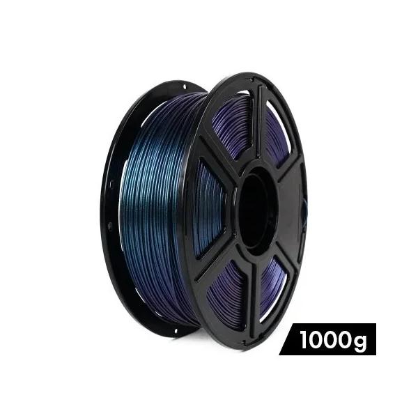 商品名：FLASHFORGE フィラメント PLA マルチカラー 1000g バーントチタンフィラメント長：約350mフィラメント重：1000gプリント速度：45-90mm/s（45-50mm/s 推奨）推奨積層：0.1-0.2mmプリント...