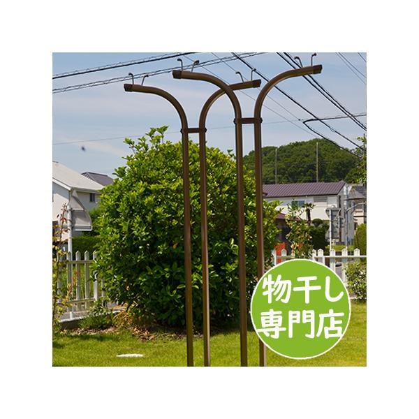 錆ないアルミ合金製。横幅68センチ。日本製・国内自社工場製造。メーカー1年保証。