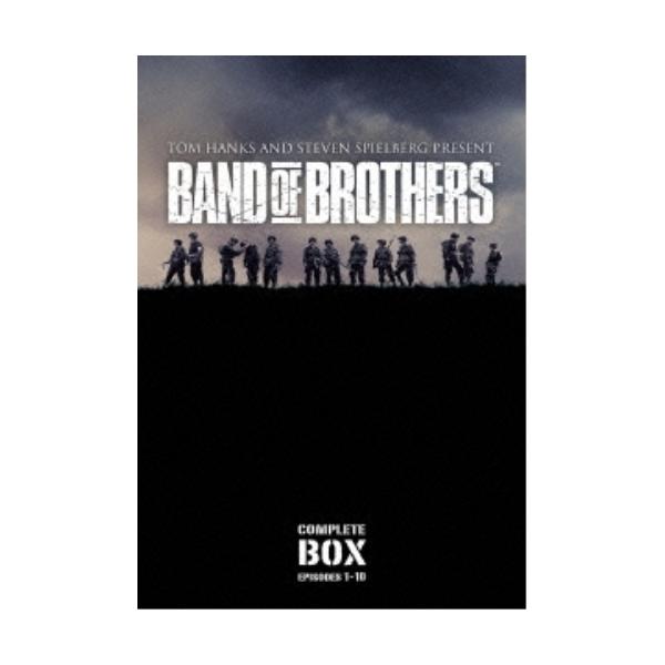 【発売日：2015年11月03日】海外TVドラマ (ダミアン・ルイス、デヴィッド・シュワイマー、ロン・リビングストン、スティーヴン・E.アンブローズ)2015年11月3日 発売