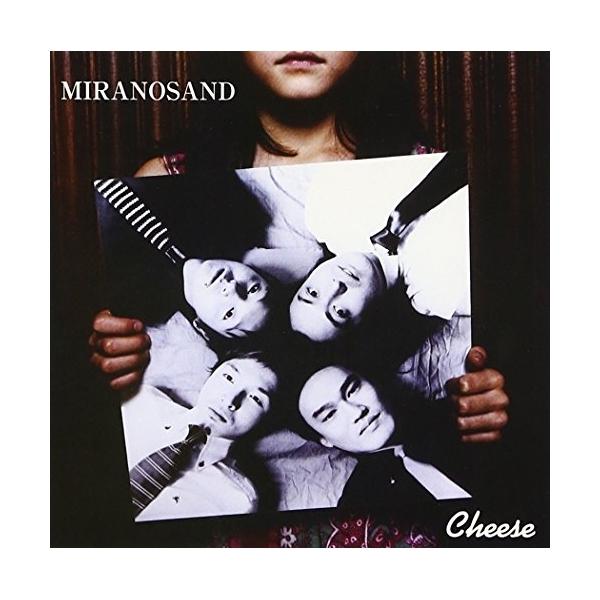 【発売日：2006年04月19日】MIRANOSAND (ミラノサンド みらのさんど)2006年4月19日 発売CD:11.Expect2.Why Go3.Stand in the Truth4.Falling Down5.Frozen F...