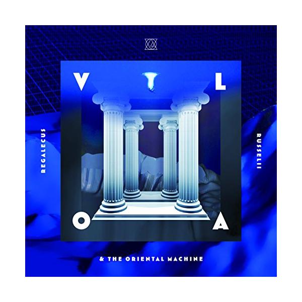 【発売日：2014年10月22日】VOLA &amp; THE ORIENTAL MACHINE (ボラアンドジオリエンタルマシーン ぼらあんどじおりえんたるましーん)2014年10月22日 発売ex.ナンバーガール、ZAZEN BOYSの...