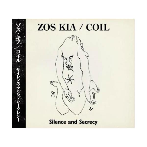 【発売日：2026年04月01日】ZOS KIA/COIL (ゾスキア/コイル ぞすきあ/こいる)2026年4月1日 発売