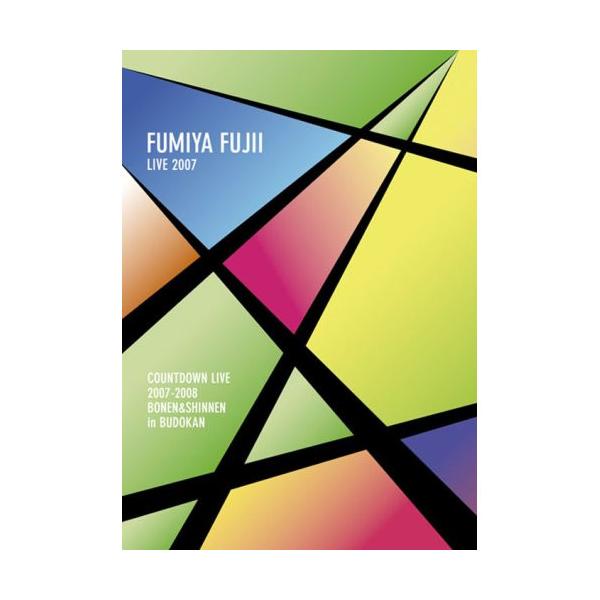 【発売日：2008年04月23日】藤井フミヤ (フジイフミヤ ふじいふみや)2008年4月23日 発売DVD:11.MY STAR2.CALLING YOU3.Good day4.I・N・G5."Doo-bee Doo-bee" Freed...