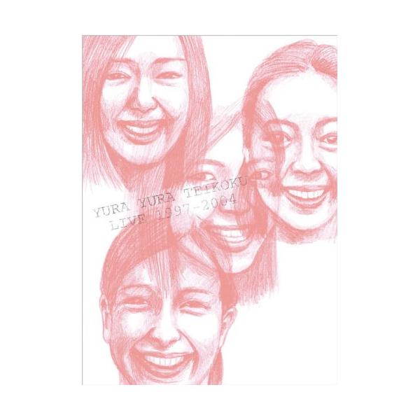 【発売日：2010年12月22日】ゆらゆら帝国 (ユラユラテイコク ゆらゆらていこく)2010年12月22日 発売DVD:11.オンリーワン2.頭炭酸3.ミーのカー4.星ふたつ5.すべるバー6.ラメのパンタロン7.ゆらゆら帝国で考え中8.男...