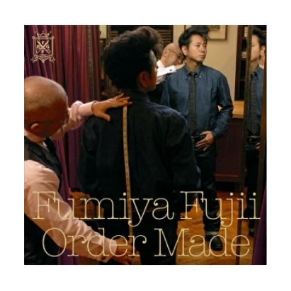 【発売日：2007年06月20日】藤井フミヤ (フジイフミヤ ふじいふみや)2007年6月20日 発売フミヤの下で結成されたスーパーバンド'RAWGUNS'と共同制作・プロデュースしたフル・アルバム。フミヤのオーダーに基づき、セッションワー...