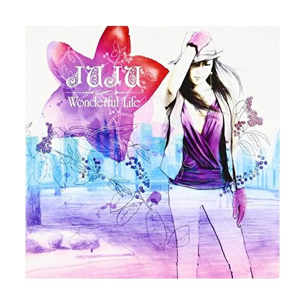 【発売日：2013年02月06日】JUJU (ジュジュ じゅじゅ)2013年2月6日 発売2004年のデビューから約3年、シングル「奇跡を望むなら…」で起死回生を遂げて、遂に完成したJUJU初のオリジナル・アルバムがBlu-spec CD2...