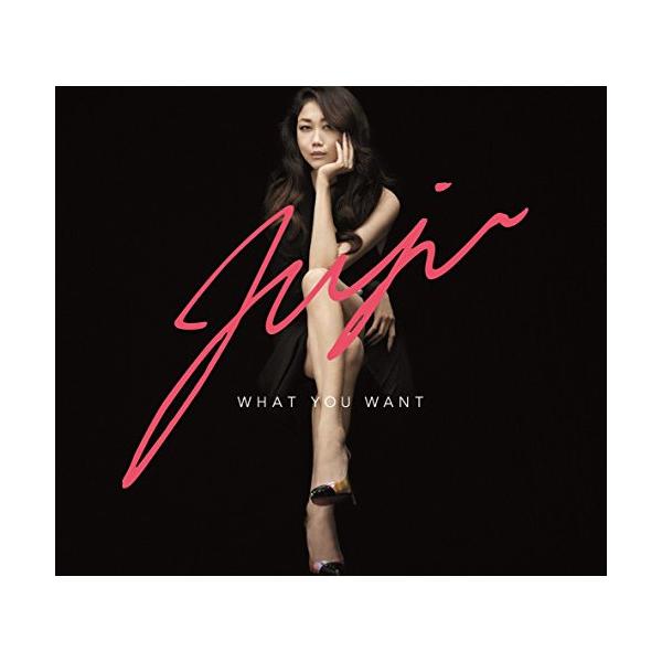 【発売日：2015年12月09日】JUJU (ジュジュ じゅじゅ)2015年12月9日 発売2015年、デビュー11年を迎えたJUJU。ヒットを連発してきた彼女の通算6作目となるオリジナル・アルバムが到着!人気の楽曲を詰め込んだ、まさにベス...