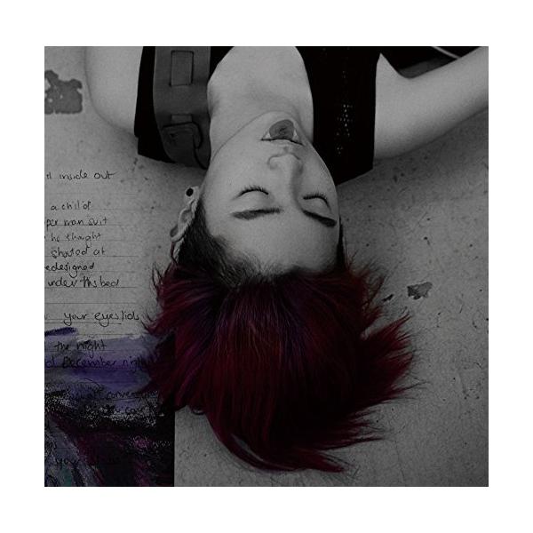 【発売日：2017年07月26日】HARUHI (ハルヒ はるひ)2017年7月26日 発売映画『世界から猫が消えたなら』主題歌「ひずみ」で鮮烈にデビューした規格外の18歳・HARUHIによる渾身のファースト・アルバム。映像クリエーターとコ...