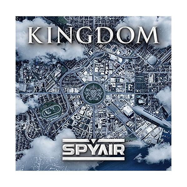 【発売日：2017年10月11日】SPYAIR (スパイエアー すぱいえあー)2017年10月11日 発売SPYAIR、2年ぶりとなる、セカンドステージの集大成とも言うべく通算5枚目のアルバム発売が決定!CD:11.THE WORLD IS...