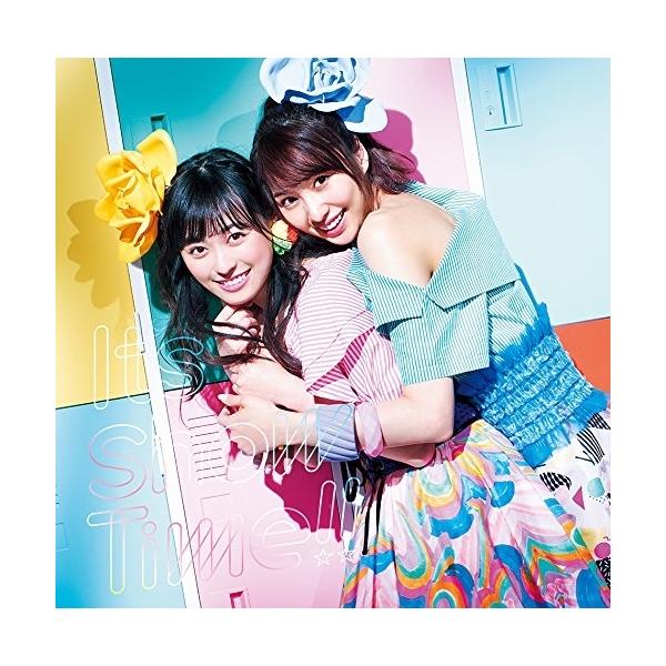 【発売日：2018年05月23日】福原遥×戸松遥 (フクハラハルカ/トマツハルカ ふくはらはるか/とまつはるか)2018年5月23日 発売2018年4月からABC・テレビ朝日にて放送の『声ガール!』から生まれた限定ユニット。同ドラマはアニメ...