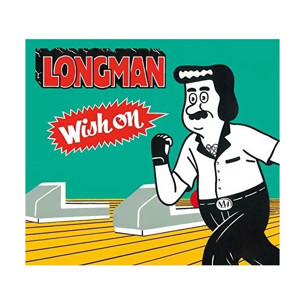 【発売日：2019年11月06日】LONGMAN (ロングマン ろんぐまん)2019年11月6日 発売愛媛発スリーピースバンド!男女ツインボーカルメロデイックパンクバンドLONGMANが満を持してメジャーデビュー!デビューシングルはアニメ『...